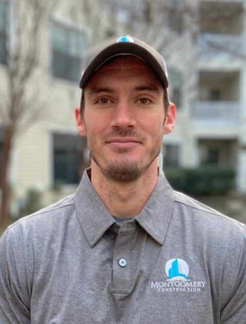 Team - Montgomery Construction