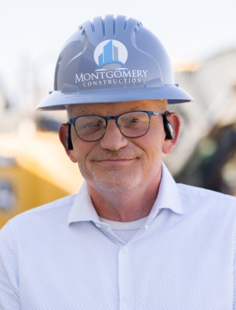 Team - Montgomery Construction
