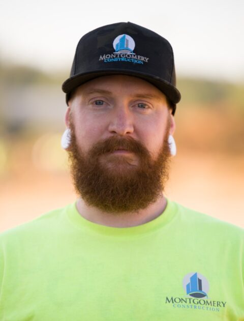 Team - Montgomery Construction