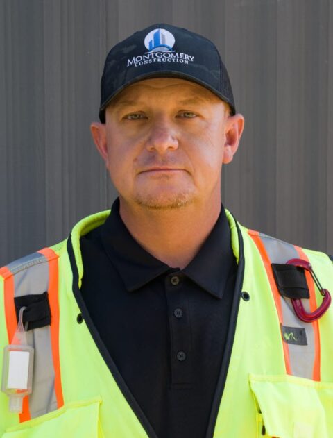 Team - Montgomery Construction